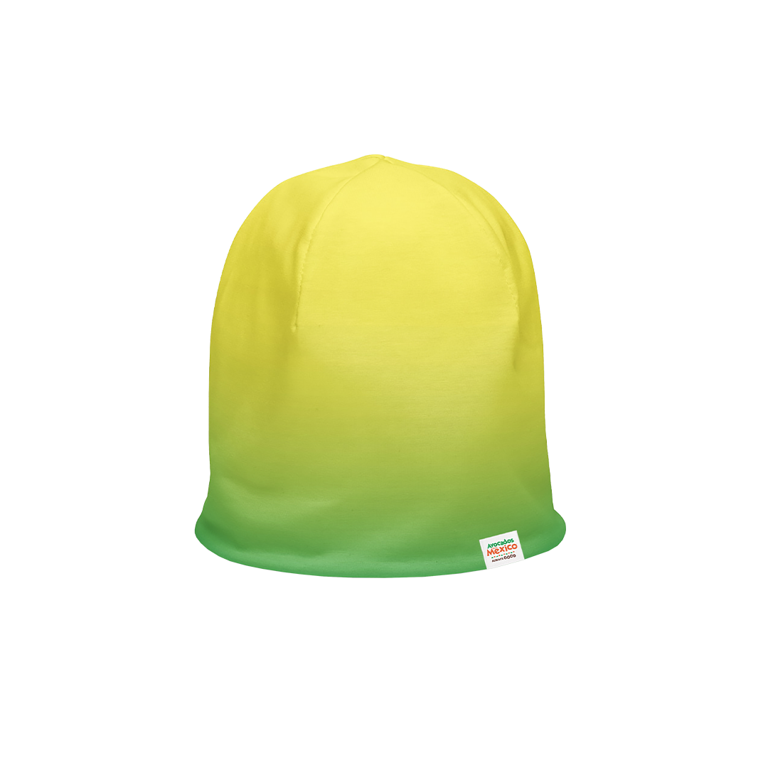 The House of Goodness In Real Life - Avocados From Mexico