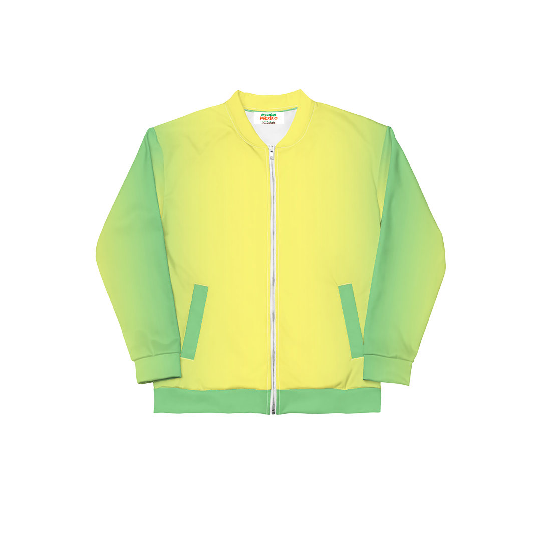 The House of Goodness In Real Life - Avocados From Mexico