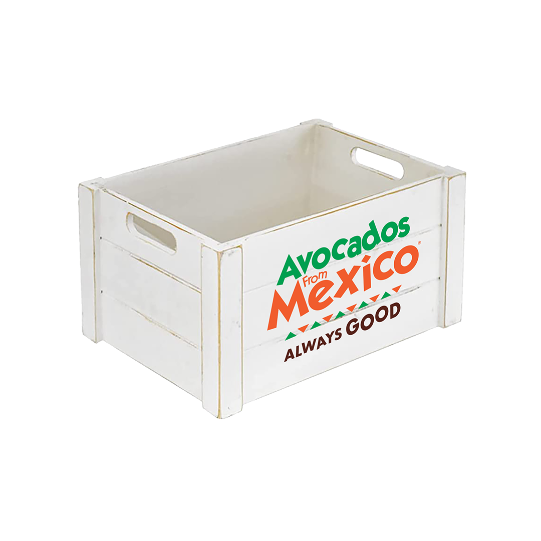 The House of Goodness In Real Life - Avocados From Mexico