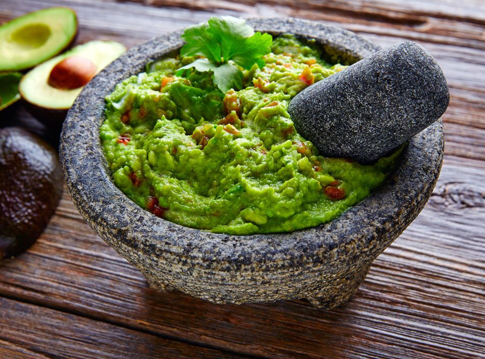 Guac Tips - GuacWorld