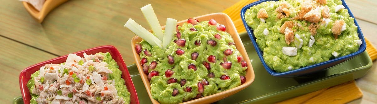 Avocados From Mexico | Avocado Facts, Recipes, Guacamole & Beauty Tips