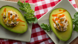 Avocados From Mexico | Avocado Nutrition, Recipes, & Cooking Tips