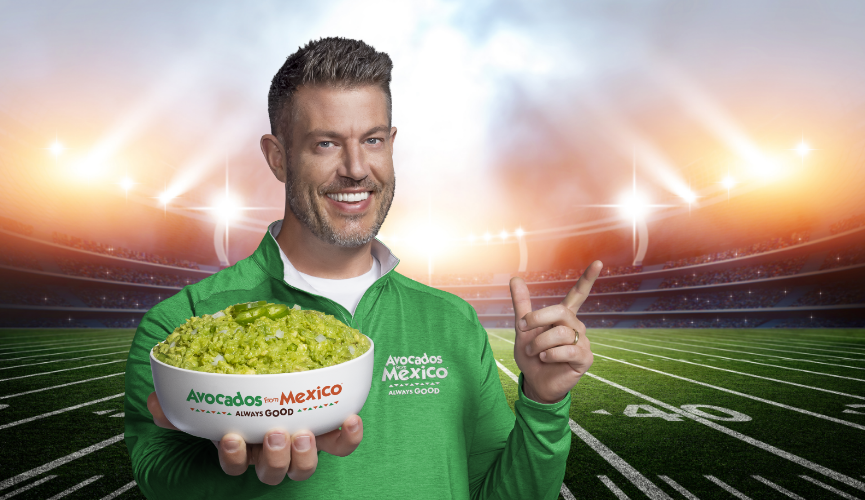 Avocado Recipes | Healthy Meals with Avocado, Snacks & More | Avocados ...