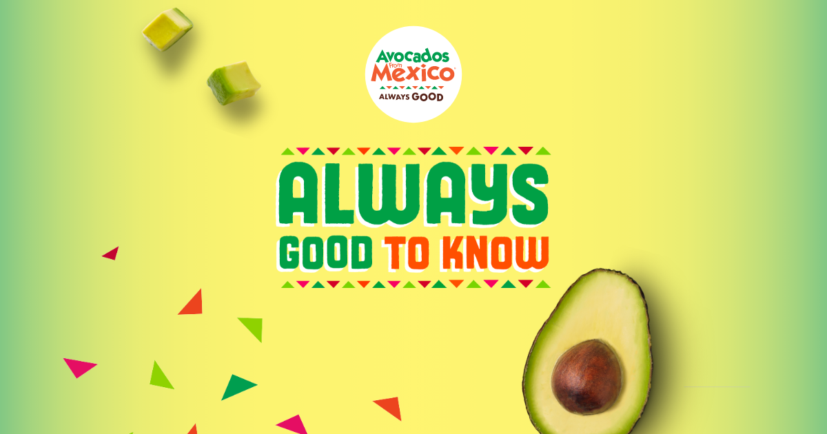 How-To | Avocados From Mexico